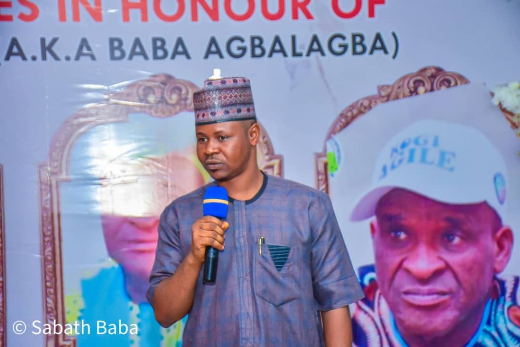 Civil Society Groups, Media Stakeholders Pay Tributes to Late Kogi ...